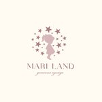 Mariland (ulitsa Dzhanayeva No:33), çocuk giyim mağazaları  Vladikavkaz'dan