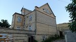 Ethno-House Derbent (Tonnelnaya ulitsa No:1А), otel  Derbent'ten