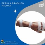 Ortopedia Deporte y Salud Bolivia (Santa Cruz de la Sierra, Distrito Municipal 4, Subdistrito 29, Masavi, 24), sağlık ürünleri firmaları  Bolivya'dan