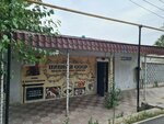 Beer hall of the USSR (Mánshúk Mámetova kóshesі No:150), bar  Çimkent'ten (Şımkent'ten)