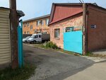 АвтоРегион02 (Blagovarskaya ulitsa No:14), oto ses sistemleri  Ufa'dan