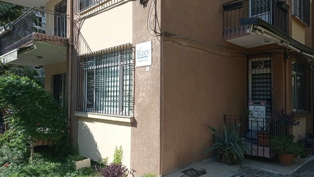 Özel muayenehaneler Bizey Psikoloji, İstanbul, foto