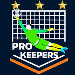 Pro Keepers (Kievskaya Street No:5БА), spor okulları  Saint‑Petersburg'dan