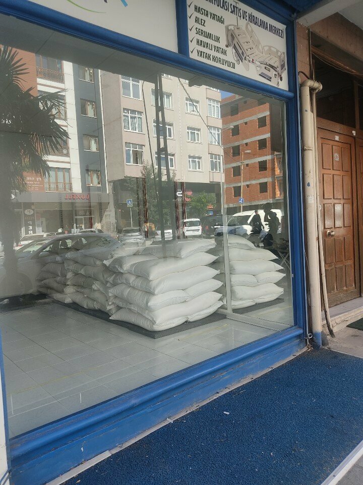 Medikal ürün firmaları Sultan Medikal, İstanbul, foto