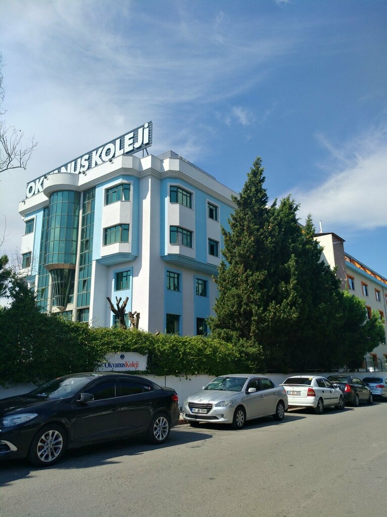 Spor okulları Anadolu Efes Basketbol Okulları Sancaktepe Şubesi, İstanbul, foto