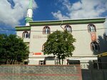 Samandıra Hazreti Ali Cami (Osmangazi Mah., Şenlik Sok., No:15, Sancaktepe, İstanbul), cami  İstanbul'dan