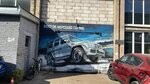 Мерседес сервис (1st Irtyshsky Drive No:6с1), otomobil servisi  Moskova'dan