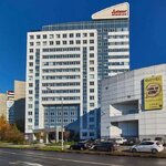 Мой Финансовый центр (Akademika Vargi Street No:8к1), danışmanlık hizmetleri  Moskova'dan