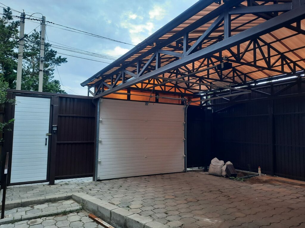 Kaynak işleri VitaGold, Karağandı, foto