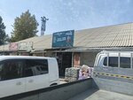 Kel-Kel (Alisher Navai Street No:72А/1), market  Osh'tan