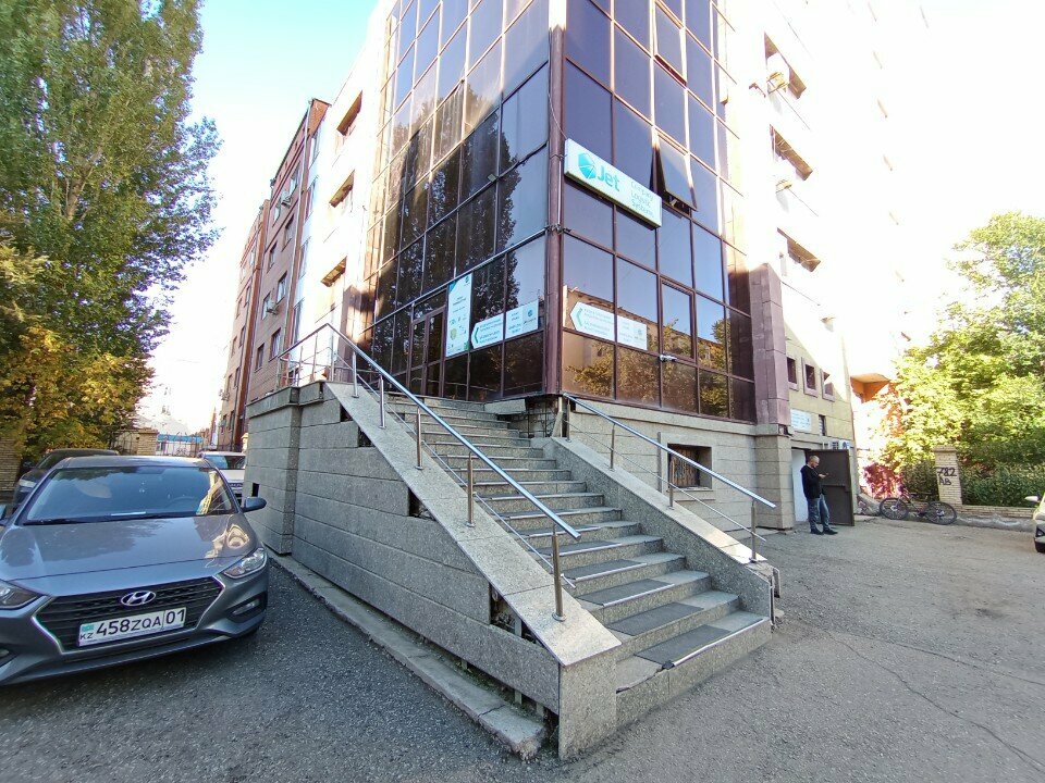 Görüntülü diafonlar Jet systems, Astana, foto