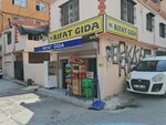 Rıfat Gıda (Adana, Yüreğir, Yamaçlı Mah., 635. Sok., 5B), market  Adana'dan
