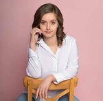 Психолог Ляпейкова Ольга (Spasskaya Street No:19/9), psikolojik yardım merkezleri  Ulyanovsk'tan