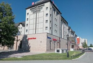 Мишель (No:1, 9th Microdistrict), güzellik salonu  Tobolsk'tan