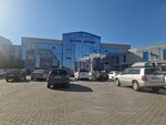 Administration (Jankoja Batır street No:1), yönetim ofisi  Kızılorda'dan