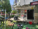 Coşkun Bisiklet Tamirhanesi (Antalya, Muratpaşa, Meltem Mah., 3844. Sok., 5), bisiklet mağazaları  Antalya'dan