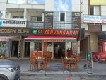 Öz Kervan Saray Pide ve Kebap Salonu (Zafer Mah., Deniz Gezmiş Cad., No:26, Esenyurt, İstanbul), restoran  İstanbul'dan