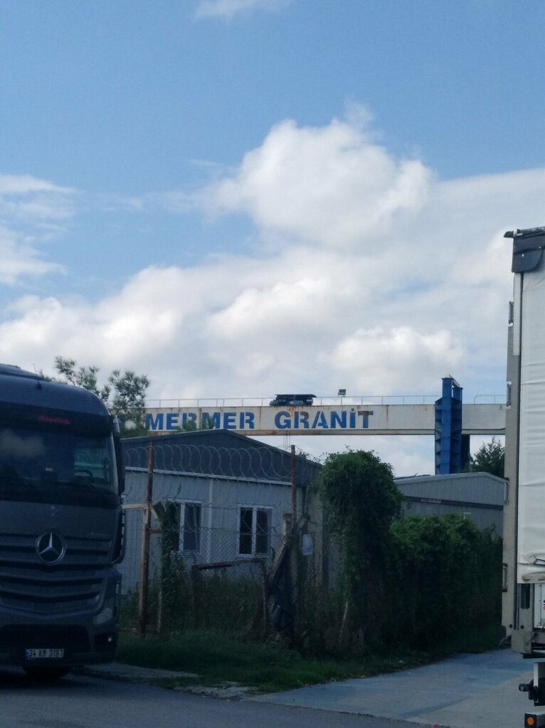 Gıda üreticileri Akkar Gıda, İstanbul, foto