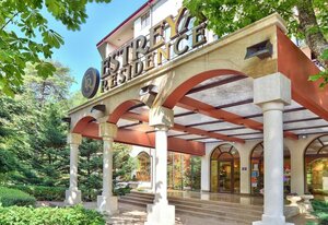 Estreya Palace (Varna, Varna, kvartal Sveti Sveti Konstantin i Yelena), otel  Sveti Konstantin i Elena'dan