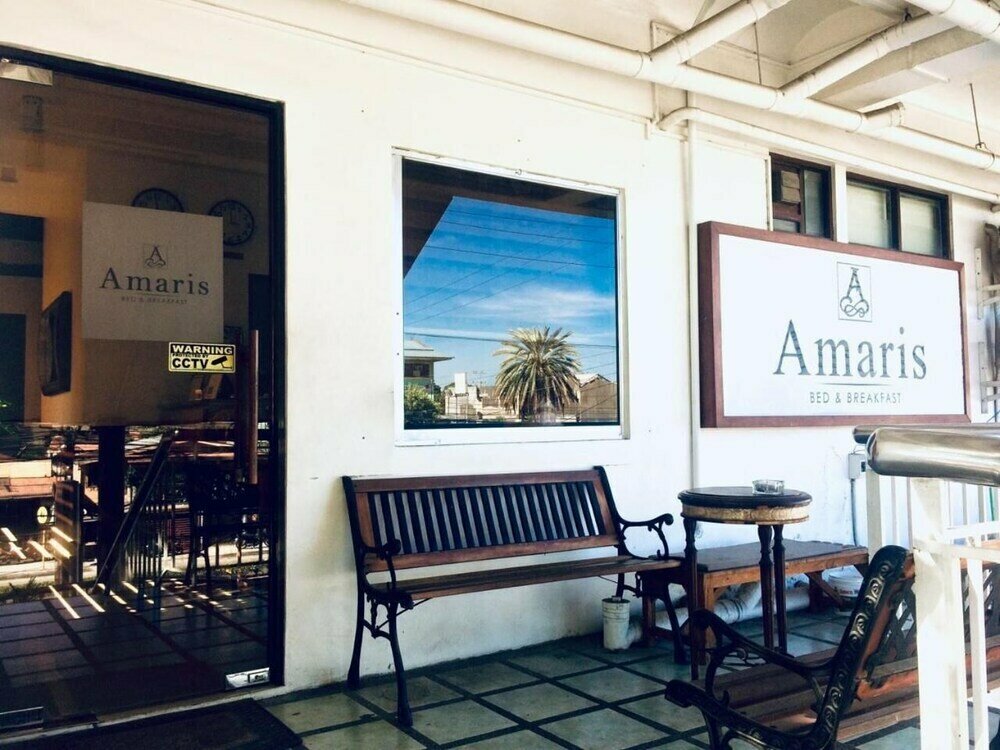 Otel Amaris Bed and Breakfast, , foto