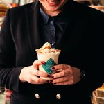 CofeFest (Mikhnevskaya Street No:21с1), kahve dükkanları  Moskova'dan