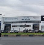 Dongfeng (Kromskoye shosse No:2А), otomobil servisi  Orel'den
