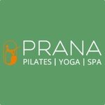 Prana (Geıdar Álıev kóshesi No:3/1), pilates stüdyosu  Astana'dan