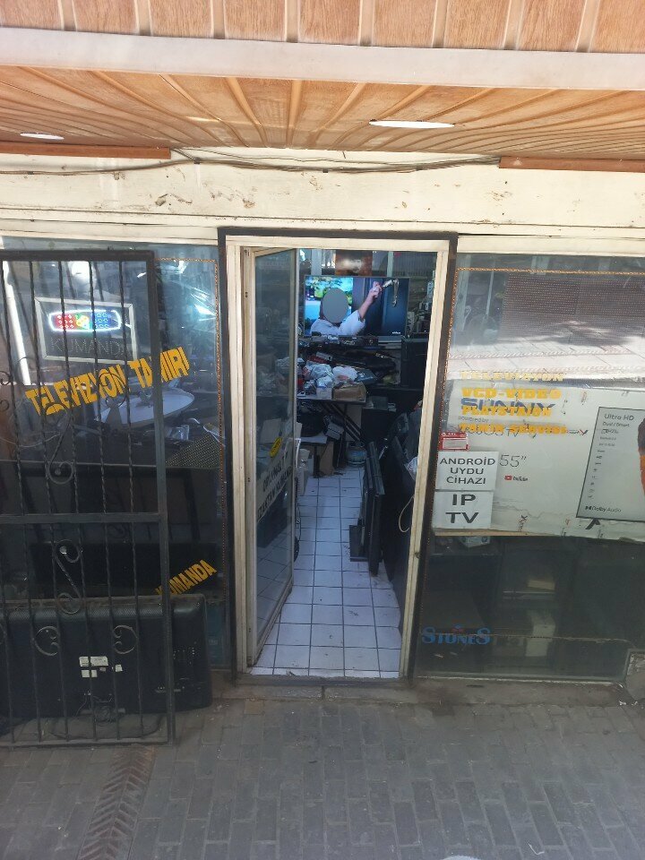 Beyaz eşya servisleri Gold Master Yetkili Servis - Uzay Elektronik&Led-Lcd TV Tamiri, İzmir, foto