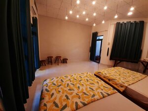 Mui Ne Connect (Bình Thuận Province, Mũi Né, Chẽ Lan Viên), otel  Phan Thiet'ten