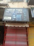 Farhan tyre's (Gawali Lane No. 1 No:22), jant ve lastikçiler  Karaçi'den