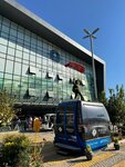Bilet Gişesi (Muğla, Fethiye, Ölüdeniz Mah.), bilet gişesi  Fethiye'den
