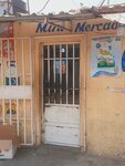 Mini Mercado (Luanda Province, Municipality of Luanda, Chaba), büyük mağazalar  Loanda'dan