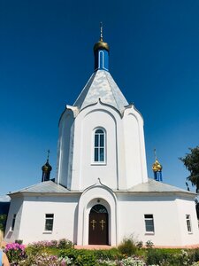 Церковь Рождества Богородицы (Sovetskaya ulitsa No:72А, Kanayevka Village), ortodoks kiliseleri  Penzenskaya oblastından