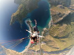Hanuman Paragliding (Ölüdeniz Mah., 227. Sok., No:2, Fethiye, Muğla), uçuş kulüpleri  Fethiye'den