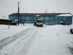 Ленская центральная районная больница, Витимская участковая больница (ulitsa Leonova No:3, Urban-Type Settlement of Vitim), hastaneler  Saha Cumhuriyeti'nden (Yakutistan'dan)
