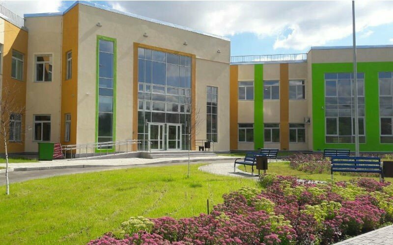 Dans okulları Space Style Dance, Moskova ve Moskovskaya oblastı, foto