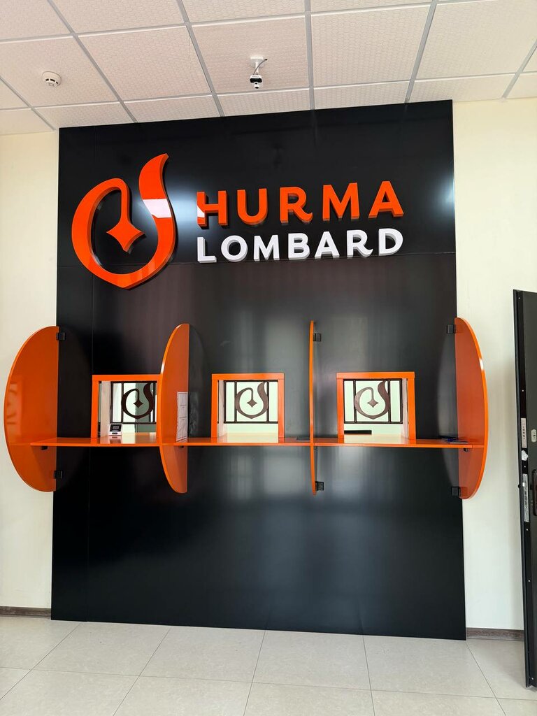 Rehincilik Hurma Lombard, Taşkent, foto