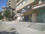 Uber (Sulh Street No:11E), taksi  Bakü'den