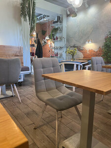 Coffee Craft (Pervomayskiy Avenue No:64), kafe  Riazan'dan