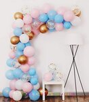 Balloon Zone (Al Quoz 3, Al Qouz, Hadaeq Mohammed Bin Rashid, Dubai), kutlama ürünleri  Dubai'den