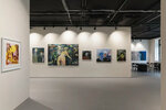 Serene Gallery (1st Zachatyevsky Lane No:8с9, Moscow), sanat galerisi  Moskova'dan