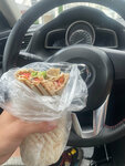 Шаурма & Денер (ulitsa Merzlyakova No:2А, posyolok gorodskogo tipa Yemelyanovo), fast food  Krasnoyarski krayından