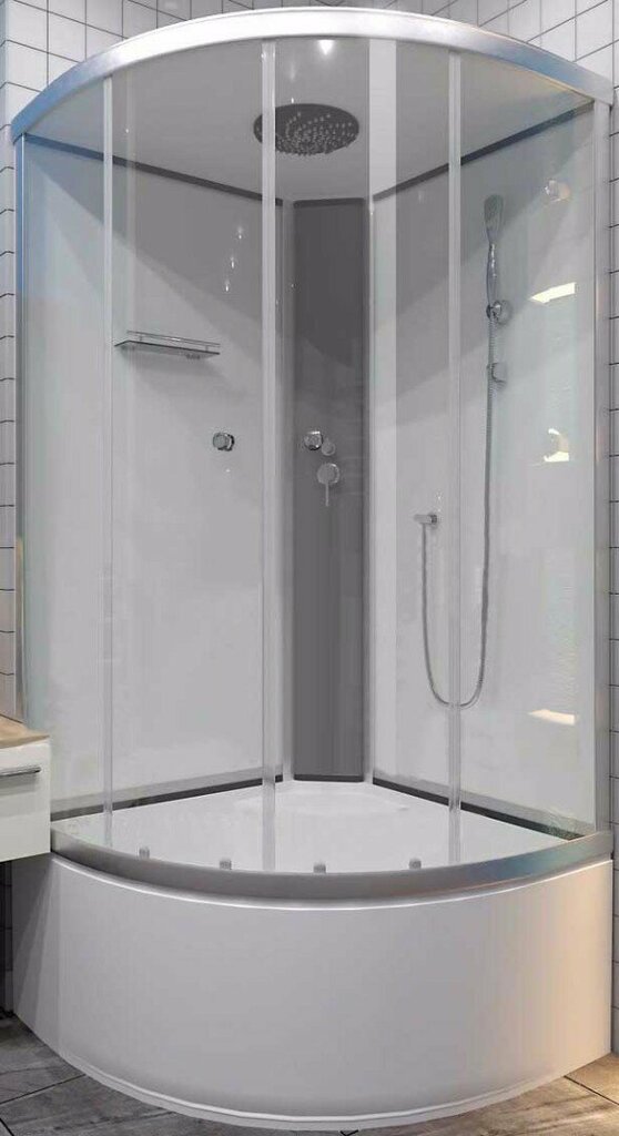 Banyo ve klozet mağazaları Lux-dom.by, Minsk, foto