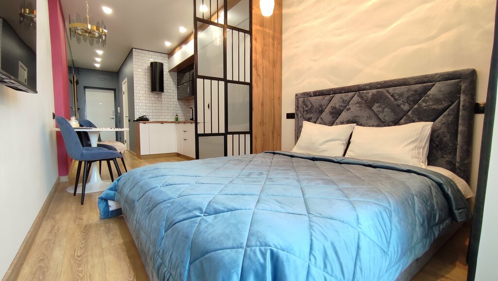 Otel Дом у Дона, Rostov‑na‑Donu, foto