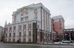 Екатеринбургское мужское духовное училище, вторая половина XIX века (8 Marta Street No:62), turistik yerler  Yekaterinburg'dan