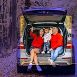 Rose Rent A Car (3, Al Amthal Street, E18-03, Abu Dhabi), oto kiralama