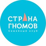 Strana gnomov (Granitnaya ulitsa No:6), çocuk gelişim merkezleri  Dolgoprudny'den