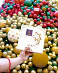 Leonidas Fresh Belgian Chocolates (Ibn Battuta Mall, Community Jabal Ali 1, Jebel Ali, Dubai), pasta, şekerleme ve tatlı  Dubai'den