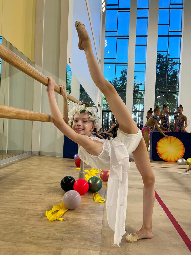 Spor kulüpleri Prestige, Moskova ve Moskovskaya oblastı, foto