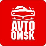 Avtoomsk55 (Volgogradskaya ulitsa No:72), otomobil satış galerileri  Omsk'tan